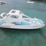 Punta Cana: Exclusive Private Catamaran Tour to Saona Island  VIP Service - The Itinerary Breakdown
