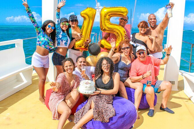 Punta Cana Family Boat Trip and snorkeling - Who Should Book This Tour?