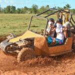 Punta Cana Family Buggy; cave pool, beach, coffee tasting - How Is the Itinerary Structured?