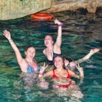 Punta Cana Full Tour Jungle, Taína Cave, Macao Beach, Zipline, and Horseback Riding. - Is This Tour Worth the Price?