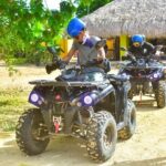 Punta Cana Funtastic Adventure Buggy Half Day Macao Beach - Authentic Experiences That Stick Out
