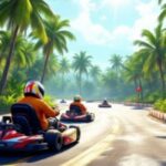 Punta Cana: Go Karting - The Experience in Detail