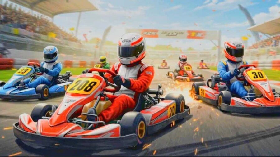 Punta Cana: Go-Karting Experience with Snacks - What to Expect: The Day in a Nutshell