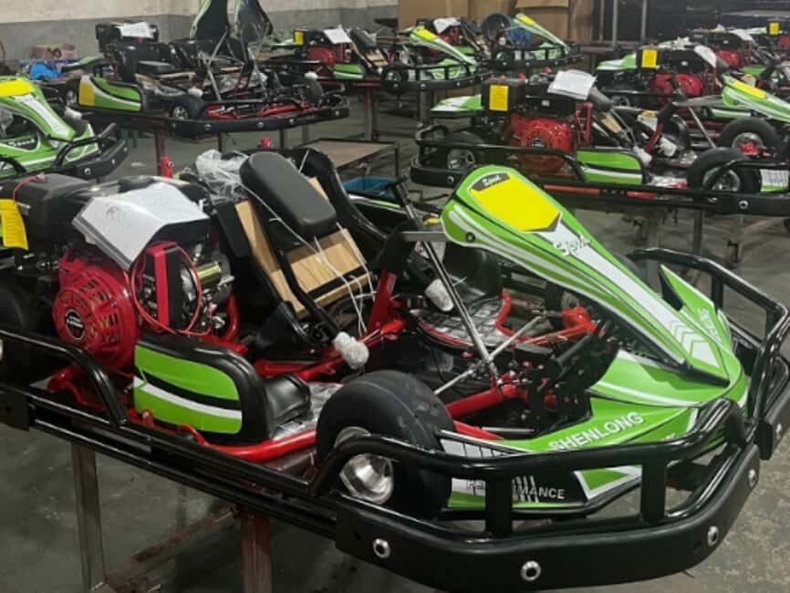 Punta Cana: Go Karting - Who Should Consider This Tour?