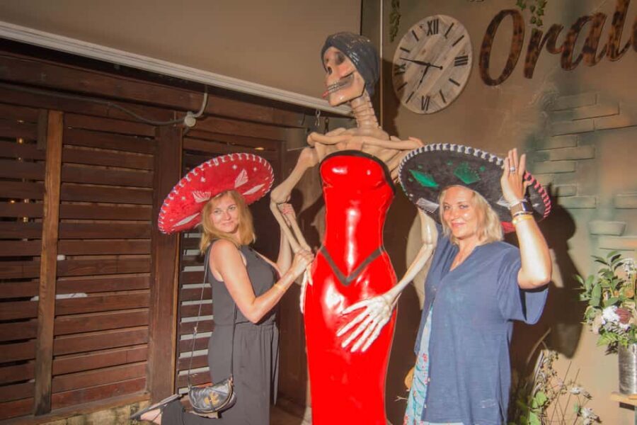 Punta Cana: Guided Bar Crawl with a Rum Shot and Transfers - Who Will Love This Tour?