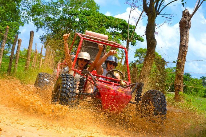 Punta Cana Guided Buggy Adventure Tour - The Real-World Experience