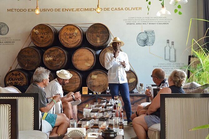 Punta Cana: Guided tour and Premium Rum Tasting - Practical Details and Tips