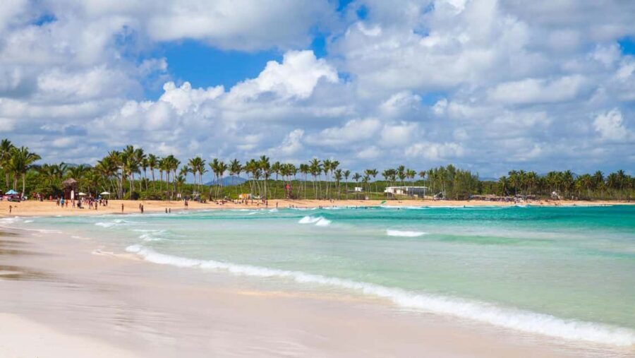 Punta Cana: Guided Tour with Tastings and Macao Beach - Who Is This Tour Best For?
