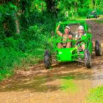 Punta Cana: Hacienda Tuko Zipline, Buggy, & Horseback Tour - Who Will Love This Tour?