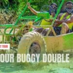 Punta Cana: Half-Day Buggy Tour with PickUp & Macao Beach - What Makes This Tour Special?