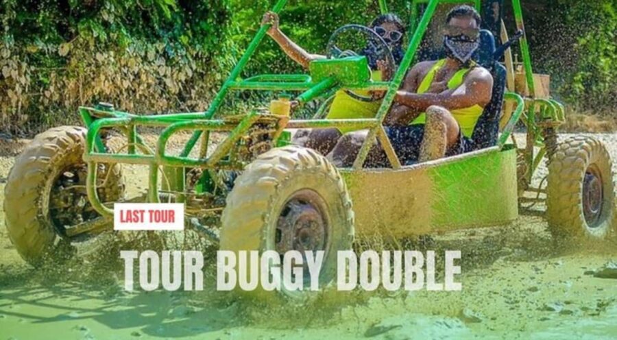 Punta Cana: Half-Day Buggy Tour with PickUp & Macao Beach - What Makes This Tour Special?
