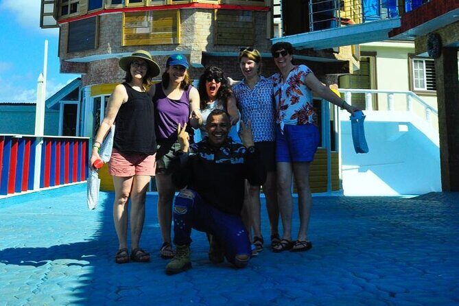 Punta Cana Half-Day Cultural Safari with Lunch and Drinks - The Experience from Travelers’ Perspectives