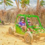 Punta Cana Half-Day Off-Road Polaris ATV Excursion - The Experience from Reviews and Feedback