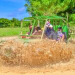 Punta Cana: Half Day Tour Buggy Horseback Riding Macao - The Experience in Detail