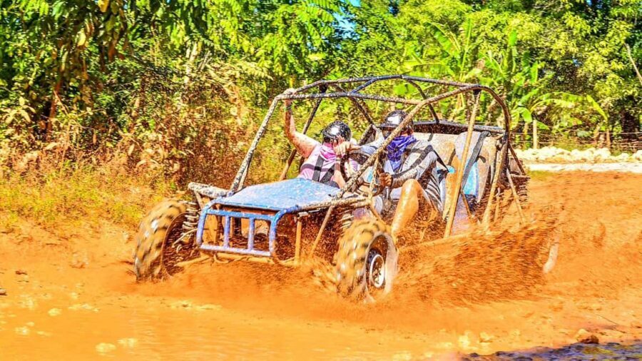 Punta Cana Highlights Amazing Excursions in Buggy Macao - An In-Depth Look at the Buggy Macao Tour