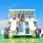 Punta Cana Hip-Hop Foam Party Boat Adults Only - Evaluating the Value and Experience