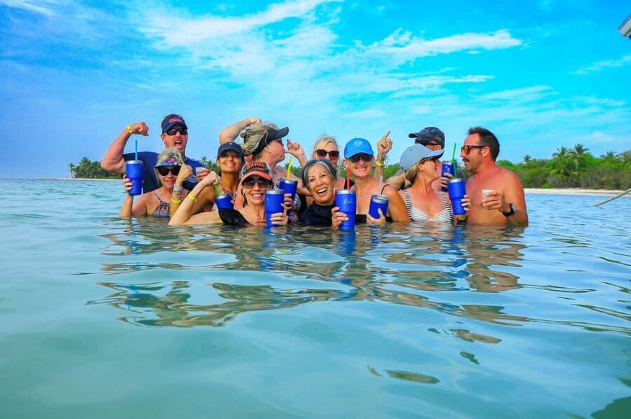 Punta Cana Hip Hop Party Boat with Open Bar *Adults Only - The Value of the Experience