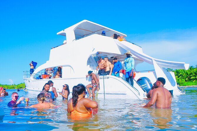 Punta Cana Hip Hop Party Boat with Snorkeling & Unlimited Drinks - Final Thoughts: Is This Tour Right for You?