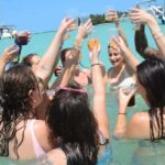 Punta Cana: Hip Hop Party Cruise w/Open Bar (Adults Only) - Who Will Love This Tour?
