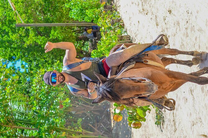 Punta Cana Horse and Buggy Adventure Tour - Who Will Love This Tour?