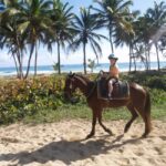 Punta Cana: Horseback Ride to Macao Beach - What the Tour Includes and Practical Details