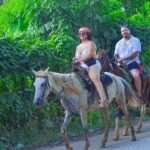 Punta Cana Horseback Riding Adventure on Macao Beach - Who Will Love This Tour?