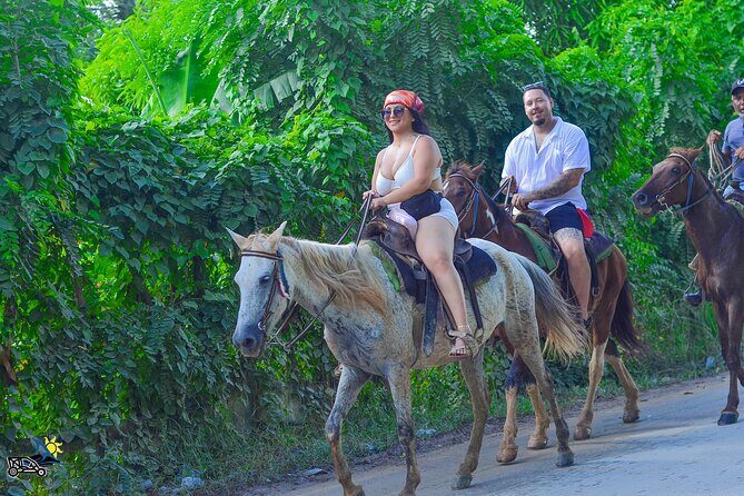Punta Cana Horseback Riding Adventure on Macao Beach - Who Will Love This Tour?