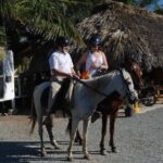 Punta Cana Horseback Riding on the Beach - The Sum Up