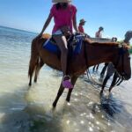 Punta Cana: Horseback Riding Tour with Sunset at Macao Beach - The Sunset Moment: Pure Magic