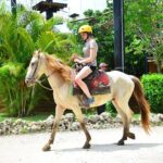 Punta Cana Horseback Riding & Waterfall Pool Adventure with Lunch - Who Will Love This Tour