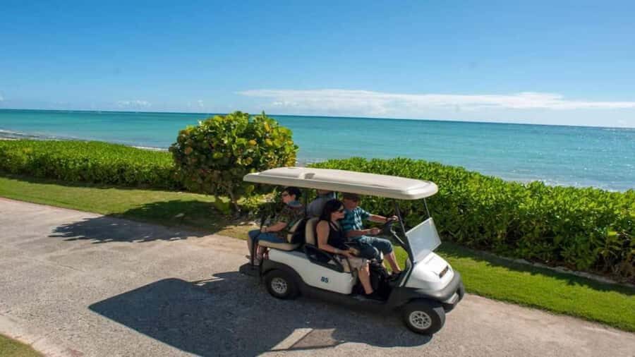 Punta Cana: Iguana Sanctuary, Sailing & BBQ Tour - Who Will Enjoy This Tour?