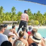 Punta Cana: Isla Saona Day Trip with Catamaran Cruise - What to Expect on the Tour