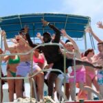 Punta Cana: Jelouma Party Boat with Round-Trip Transfers - What to Expect: The Real Deal