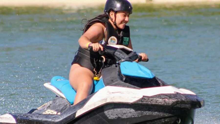Punta Cana: Jet Ski, Aqua Karts & ATV Adventure - The Experience: Pros and Cons