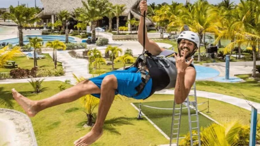 Punta Cana: Jet Ski & Aqua Splash Adventure - The Overall Experience: Balancing Value and Authentic Fun