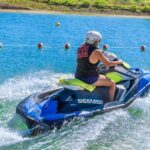 Punta Cana: Jet Ski, Buggy, or Aqua Kart with Water Park Access - The Sum Up