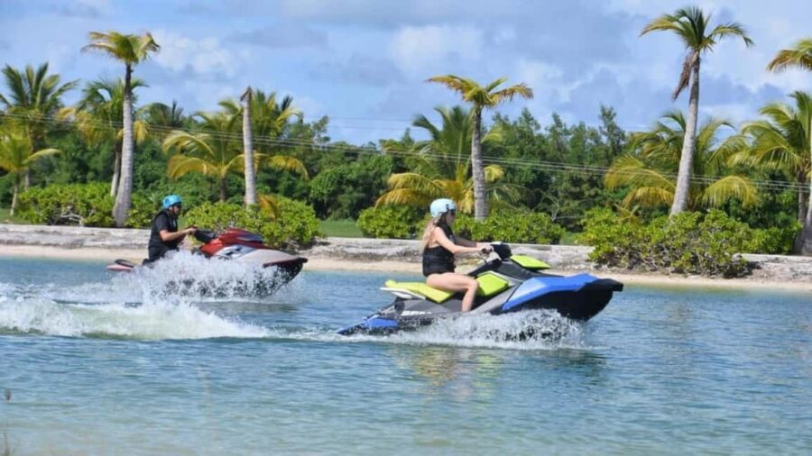 Punta Cana: Jet Ski & Off-Road ATV Adventure Combo - The Overall Experience: Value & Authenticity