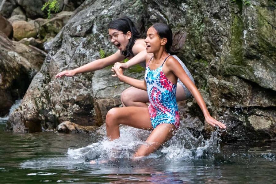 Punta Cana: Jungle Buggy Tour with Monkeyland Visit - What Travelers Say