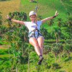 Punta Cana: Jungle Safari Zipline, Buggies and Horse Riding - The Experience in Context