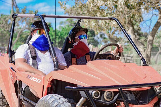 Punta Cana Kayo Buggy - What’s Included and What to Consider