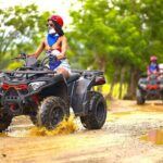 Punta Cana: Laguna Beach Buggies the Best ATV Adventure - Who Should Consider This Tour?