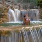 Punta Cana: Los Haitises & Caño Hondo natural pools Tour - Visiting Los Haitises National Park