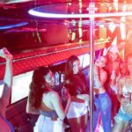 Punta Cana Luxury Party Bus Private Group Rental - What to Expect from the Experience
