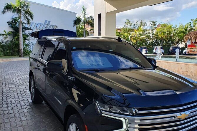 Punta Cana Luxury Private Transfers Roundtrip service - FAQ