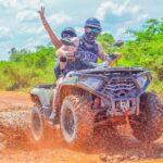 Punta Cana: Macao Beach and Taino Cave ATV Adventure - The Practicalities: What You Need to Know