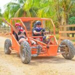 Punta Cana Macao Beach ATV Tour Experience - Frequently Asked Questions