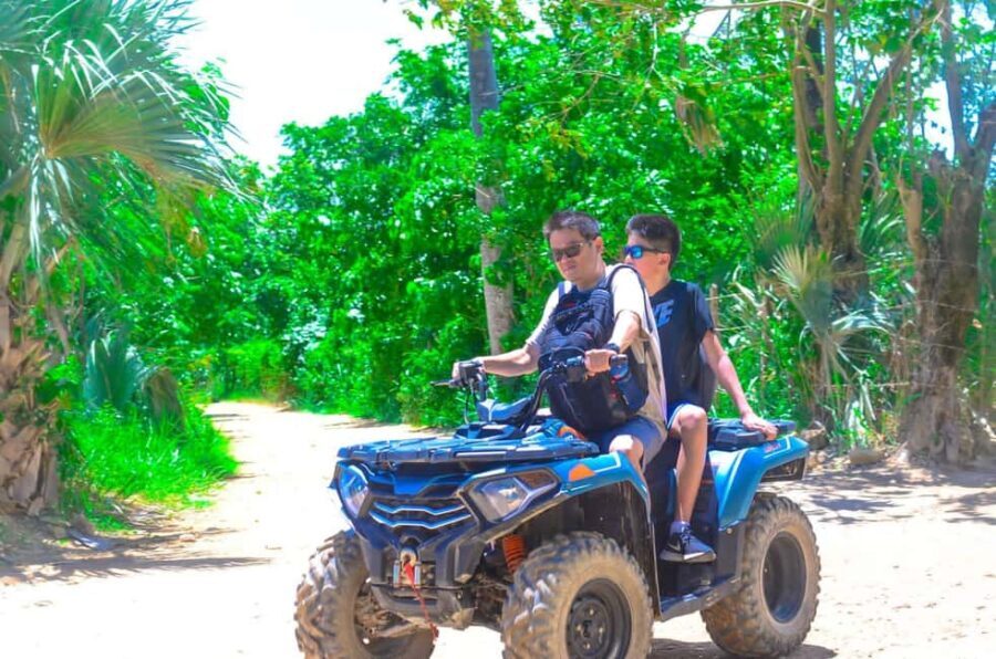 Punta cana Macao Beach Buggy Adventure - Final Thoughts: Who Is This Tour Best For?