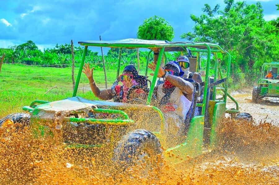 Punta Cana: Macao Beach, Cave & Plantation Tour - What Makes This Tour Valuable?