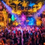 Punta Cana: Maroca Club Entry Ticket With Premium Open Bar - Practical Details: What You Should Know