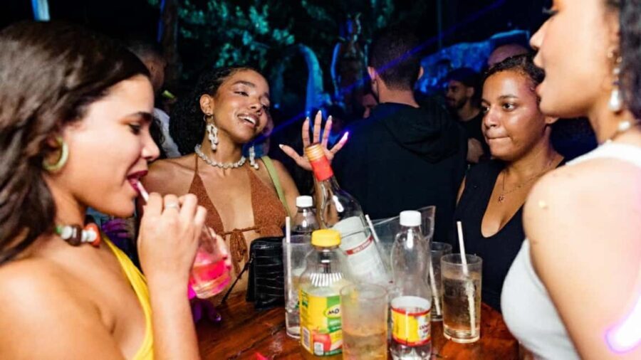 Punta Cana: Maroca VIP Table Service with Bottle & Transport - Final Thoughts: Is This Experience Worth It?